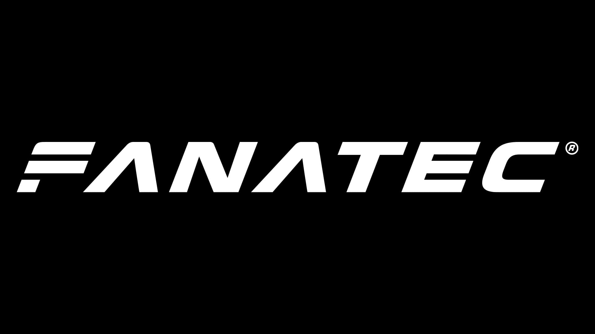 Fanatec Logos And Branding Fanatec Logos And Branding